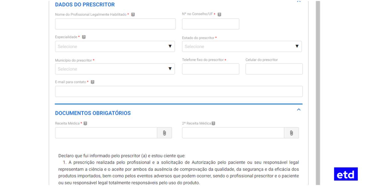 Passo a passo: autorização de importação do canabidiol na Anvisa